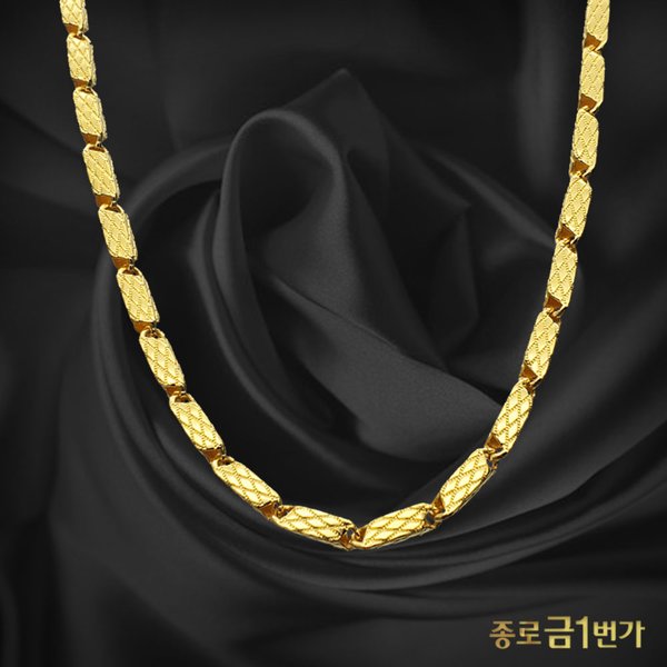 순금 목걸이 호피 37.5g - SSG.COM