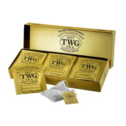 [해외직배송] TWG 문&스카이 티셀렉션 15티백 - SSG.COM