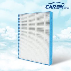 자동차 차량용 에어컨필터 카니발(KA4)4세대 CFUP002 - SSG.COM