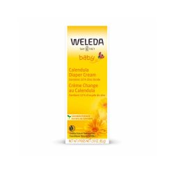 Weleda 웰레다 베이비 기저귀 래쉬 크림 81g - SSG.COM