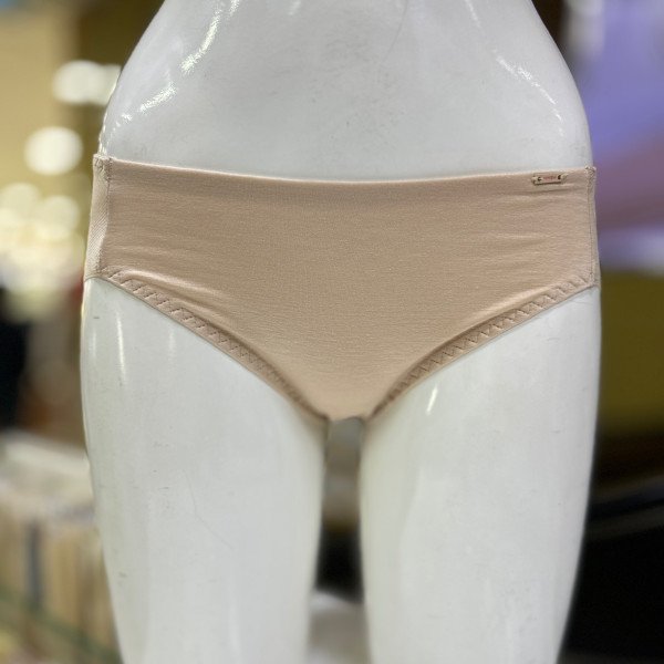 모달 40수 스판 여성 햄팬티 BP1767P SK - SSG.COM