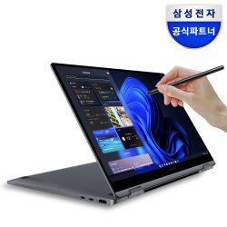 [최종202만+SSD더블업]갤럭시북4 360 NT750QGK-K72AG 150U 32GB 256GB WIN11홈 노트북 - SSG.COM