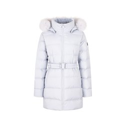 23FW 여성 중해비롱 구스다운 자켓 LD셀레네다운 MXSWD763 (출시가 499000원) - SSG.COM