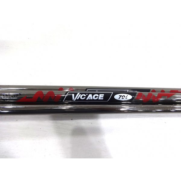 [909131] VIC ACE 70i 아이언샤프트(5-p)6자루 - SSG.COM