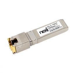 NX522-1 SFP to 10G RJ45 GLC-10GT - SSG.COM