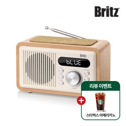 SSG[브리츠] 휴대폰 무선충전 블루투스스피커 BZ-EX1 포토리뷰+USB 증정 - SSG.COM