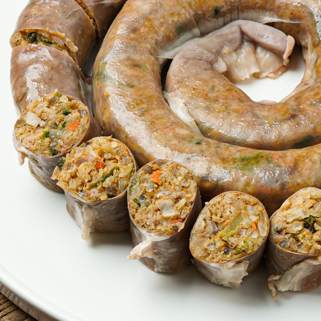 [HACCP인증] 전라도 찰순대 1kg+야채순대 1kg (총 2kg), 이마트몰, 당신과 가장 가까운 이마트