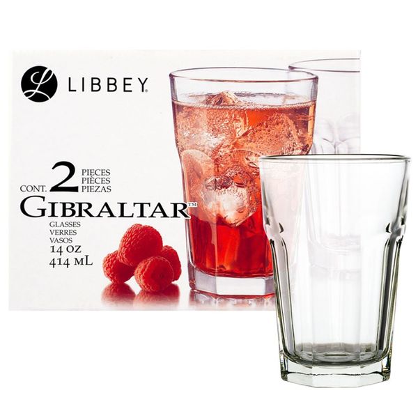 리비 지브레타 텀블러 414mL 2p - SSG.COM