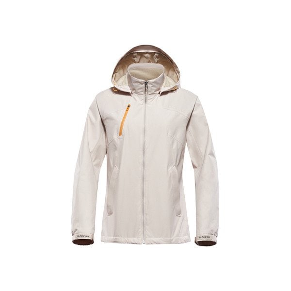 블랙야크 여성 M글라이드GTX 자켓2 R1BYGJF1502-WS - SSG.COM