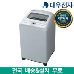 대우전자 공기방울 4D 11kg 세탁기 DWF-11GAWP - SSG.COM