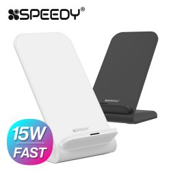 스피디 15W PD 고속 무선 충전기 - SSG.COM