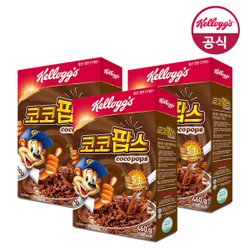 코코팝스 460g x3개 - SSG.COM