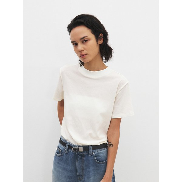 TFR COTTON FLAPPED TOP_3COLORS - SSG.COM