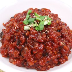 HACCP인증 더젓갈 비빔낙지젓 280g - SSG.COM