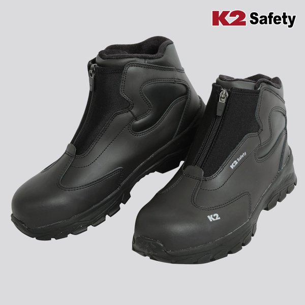 K2 방한안전화 K2-51N - SSG.COM