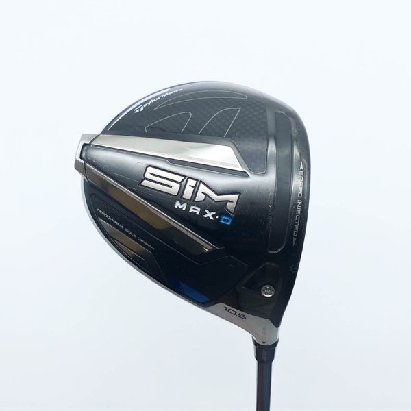 테일러메이드 SIM MAX D 남성 드라이버 10.5도 SR 중고 022600 - SSG.COM