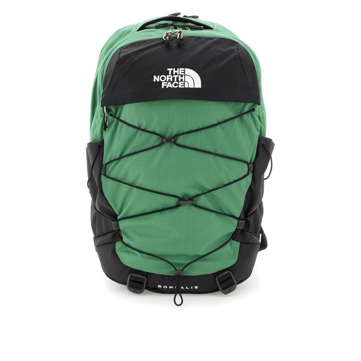 노스 The north face borealis backpack Backpack NF0A52SE DEEP GRASS GREEN ...