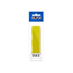 MADE IN JAPAN 올파 CK2용 커터날 CKB2 - SSG.COM