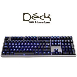 (덱키보드) CBL-108 덱헤슘 기계식 키보드 적축, 믿고 사는 즐거움 SSG.COM