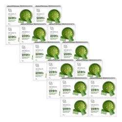 무궁화 자연미인 알로에 비누(90gX4개) X 5개 - SSG.COM