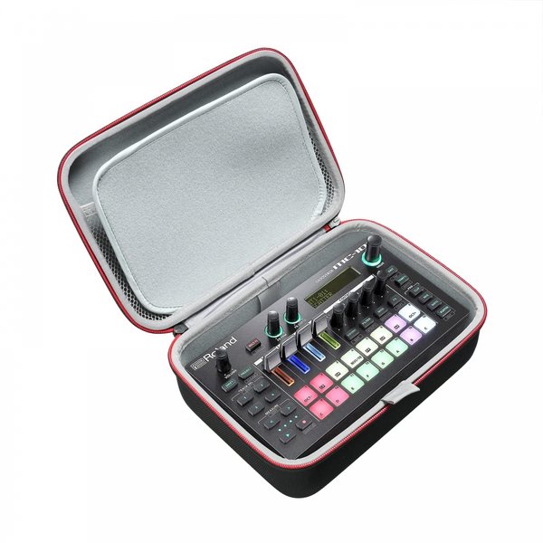 RLSOCO 수납 케이스 Roland 롤랜드 MC-101TR-6S 대응 (블랙) - SSG.COM