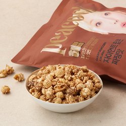 히밥 피코크 자이언트 팝콘 짜장맛 350g - SSG.COM