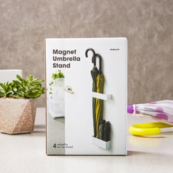 마이룸 우산꽂이 자석형 WH - SSG.COM