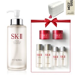 [9BP2] SK-II 대용량 피테라에센스 330ml 세트+파우치증정(1만원 모바일 상품권10/24 증정) - SSG.COM