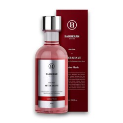 [바버501] 애프터쉐이브 레드 165ml - SSG.COM