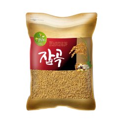 국산 노란차조 500g - SSG.COM
