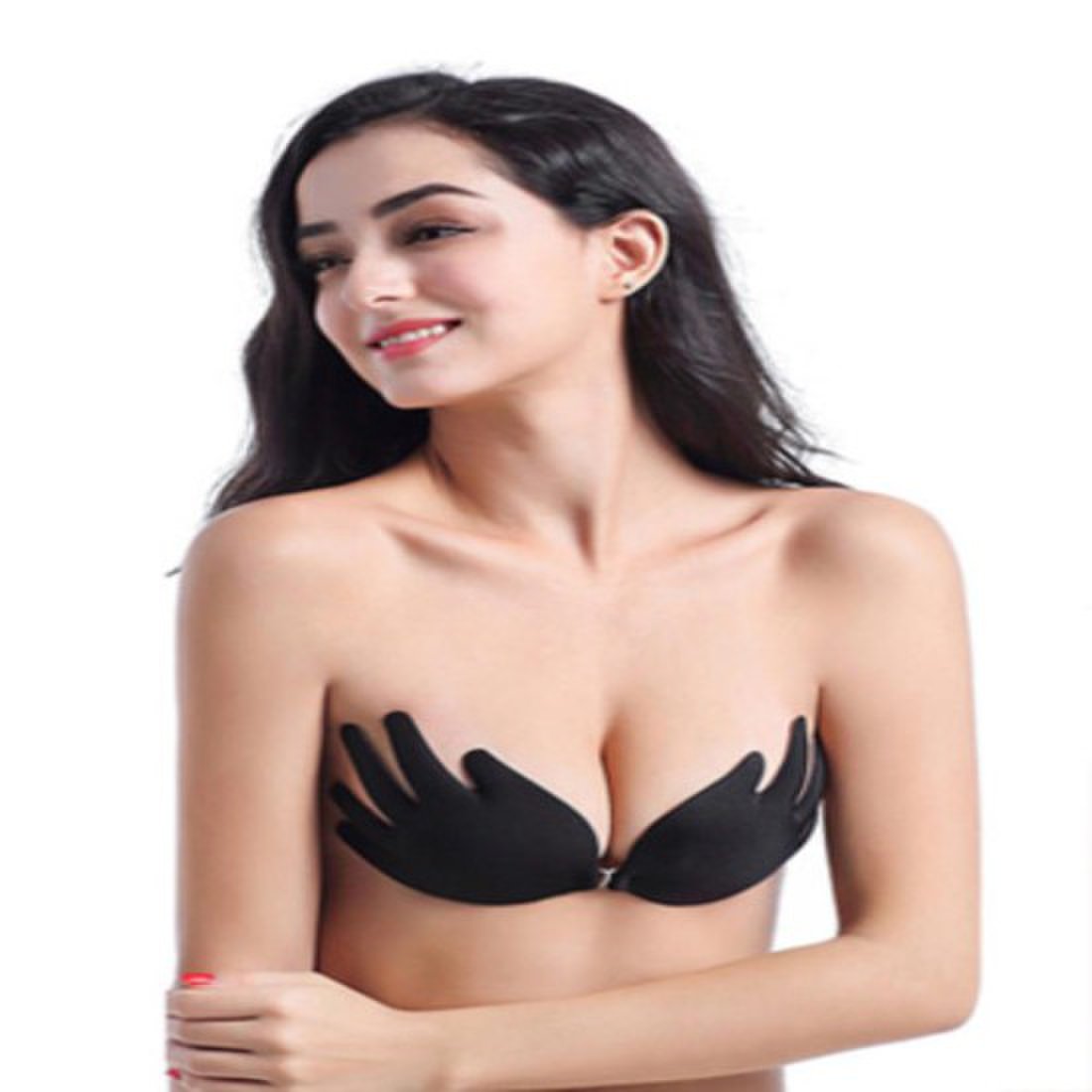 1300K 여자 V라인 웨딩드레스 누드브라 패드, 믿고 사는 즐거움 SSG.COM