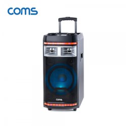 [CR400] Coms 이동식 앰프 스피커 - SSG.COM