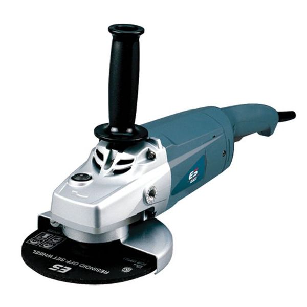 ES산업 치 앵글그라인더 G307-2 7인 - SSG.COM