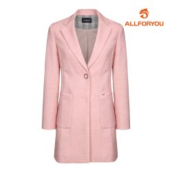 [올포유] 여성 베이직 투버튼 자켓 AWKKJ5461-403_G - SSG.COM