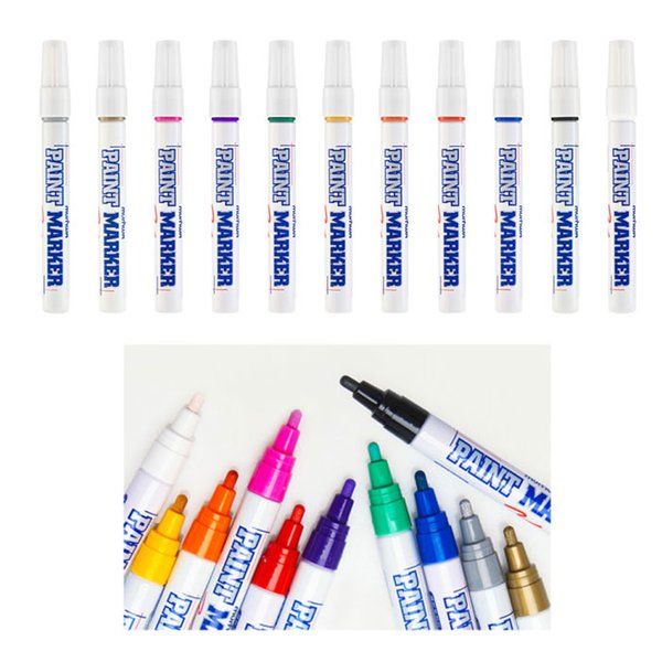 문화 페인트마카(12ea/1box)1189 - SSG.COM