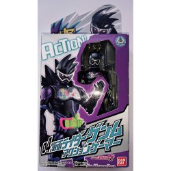 가면 라이더 Exeid LVUR04 가면 라이더 겐무 액션 게이머 - SSG.COM