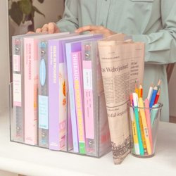 B5 아카이빙북 26공 바인더 - SSG.COM