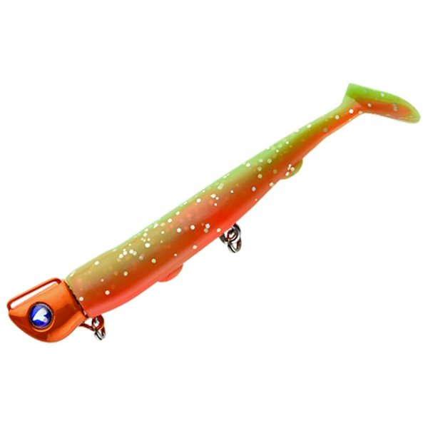 블루 블루(Blue Blue) 조르티 30 세트 18 육즙 멜론클리어 오렌지 30g - SSG.COM