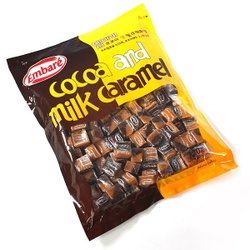 엠바레 메이오 카라멜 (밀크/캬라멜) 720g - SSG.COM