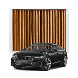 아우디 A6(4A,C8) 활성탄 에어컨필터 - SSG.COM