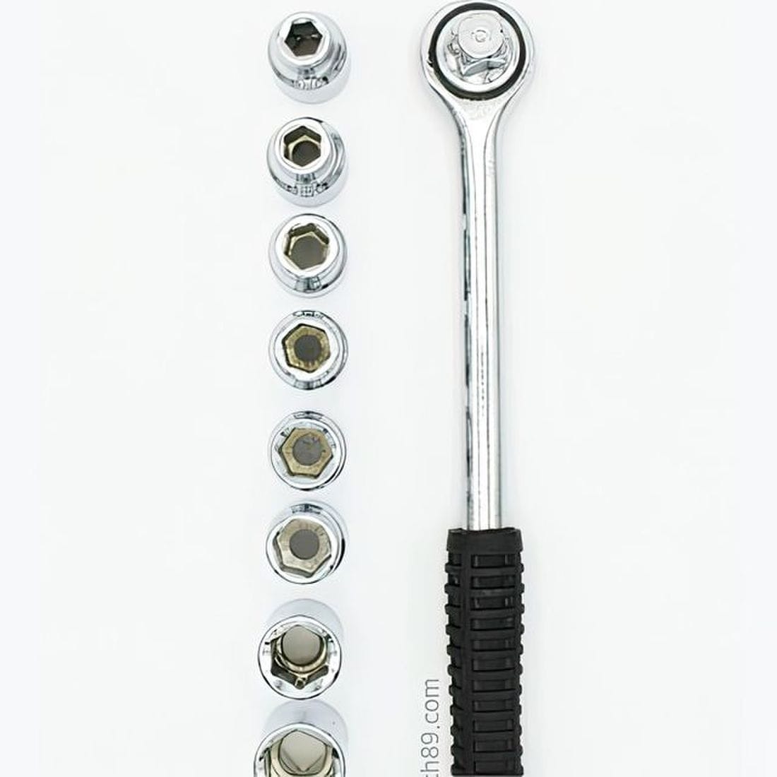 단조강 복스렌치 복스알 렌찌 깔깔이 자가정비 8P, 믿고 사는 즐거움 SSG.COM