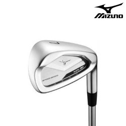 [미즈노 정품] 2022년 MX-90 8아이언세트(SPEED METAL) 스틸 R강도_GF - SSG.COM