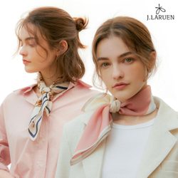 [선물포장] 제이로렌 쁘띠 스카프 12종 택1 - SSG.COM