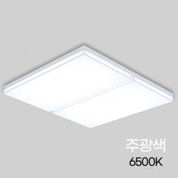 거실등 LED 민트솔 4등 100W 주광 6.5K KC - SSG.COM