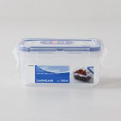 락앤락 직사각밀폐_180ml - SSG.COM