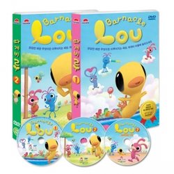 [EBS 애니메이션] 따개비 루 1탄 DVD - SSG.COM