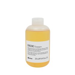 데데 샴푸 250ml + (누누 샴푸 12ml, 헤어 마스크 12ml 증정) - SSG.COM