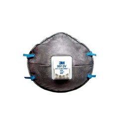3M 9913V 1급 방진마스크 10개입 활성탄 첨가 - SSG.COM