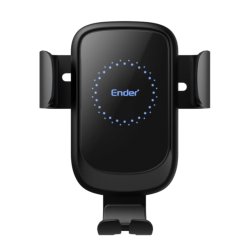 엔더 차량용 무선충전 거치대 X6 - SSG.COM