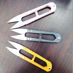 바느질 실밥 재단 원단 공예 자수 미니 쪽 가위 12P - SSG.COM